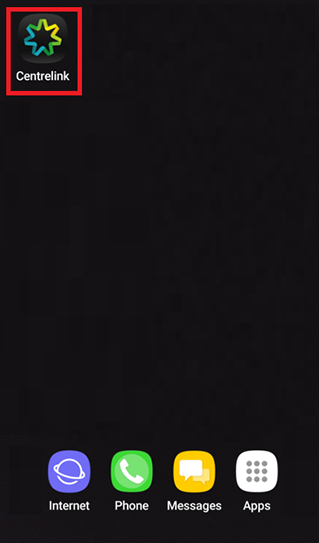 Express Plus Centrelink mobile app help - Download and set up app ...