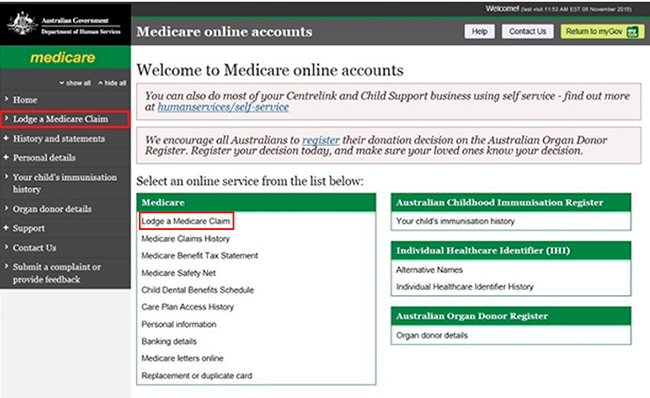 How To Create A Medicare Account Best Design Idea how-to-create-a-medicare-account-best-design-idea