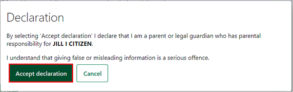 Medicare online account help - Get an immunisation history statement ...