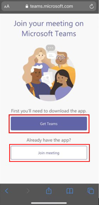 Express Plus Centrelink mobile app help - How to use video chat for ...