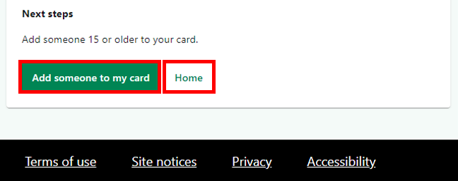 Medicare online account help - Get a new Medicare card with other ...