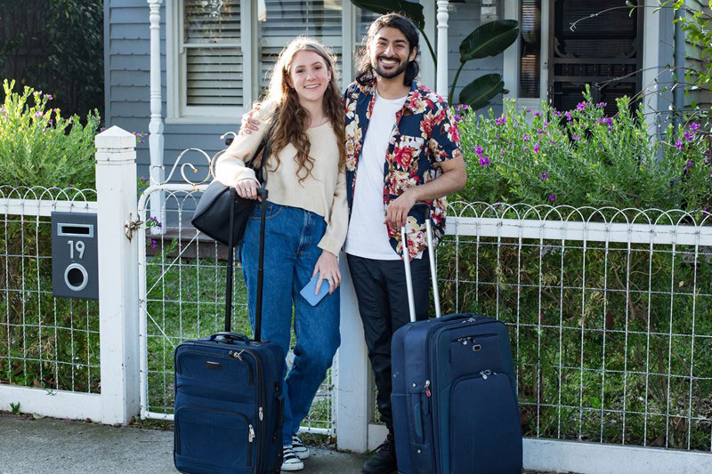 Tell us where you are living so we can pay your Tertiary Access Payment ...