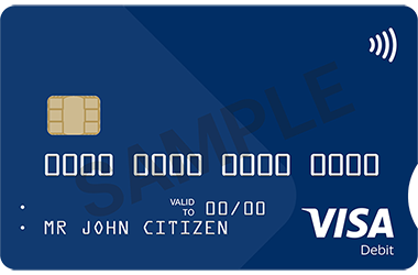 Enhanced Income Management and SmartCard - Services Australia