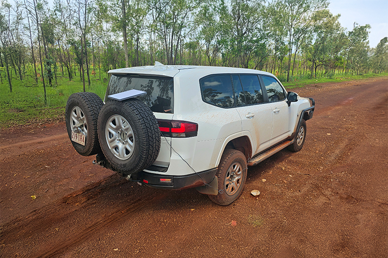 Meeting the needs of remote communities - Services Australia