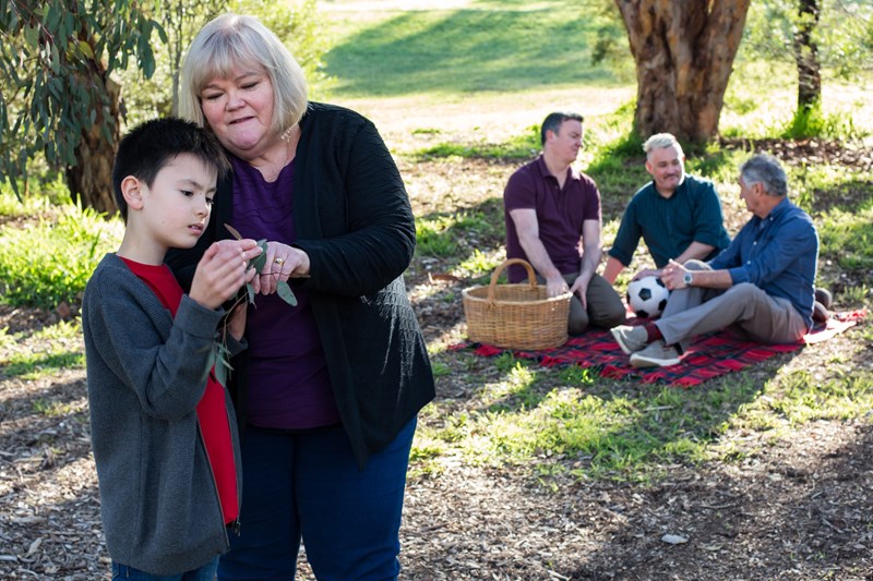 Changes to the way we calculate your Support at Home contributions ...