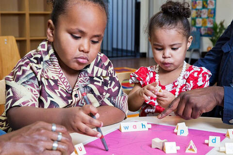 News for Growing up - Services Australia